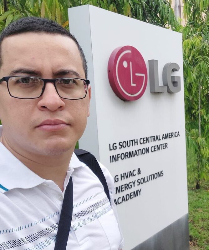 LG Testimonial - Guido G. | LG Global Careers